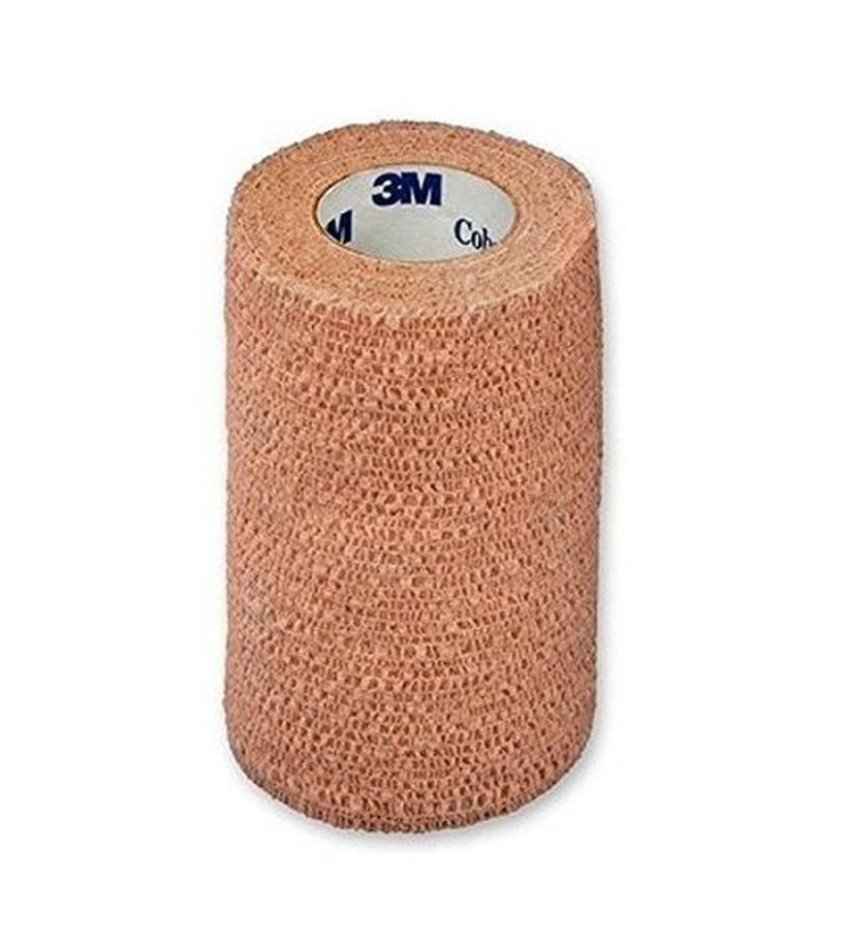 Venda Coban 3M 4" - Distribuidora Arsuaga