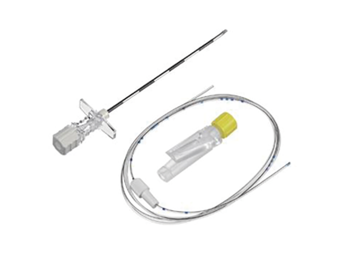 Perifix BBRAUN - Distribuidora Arsuaga